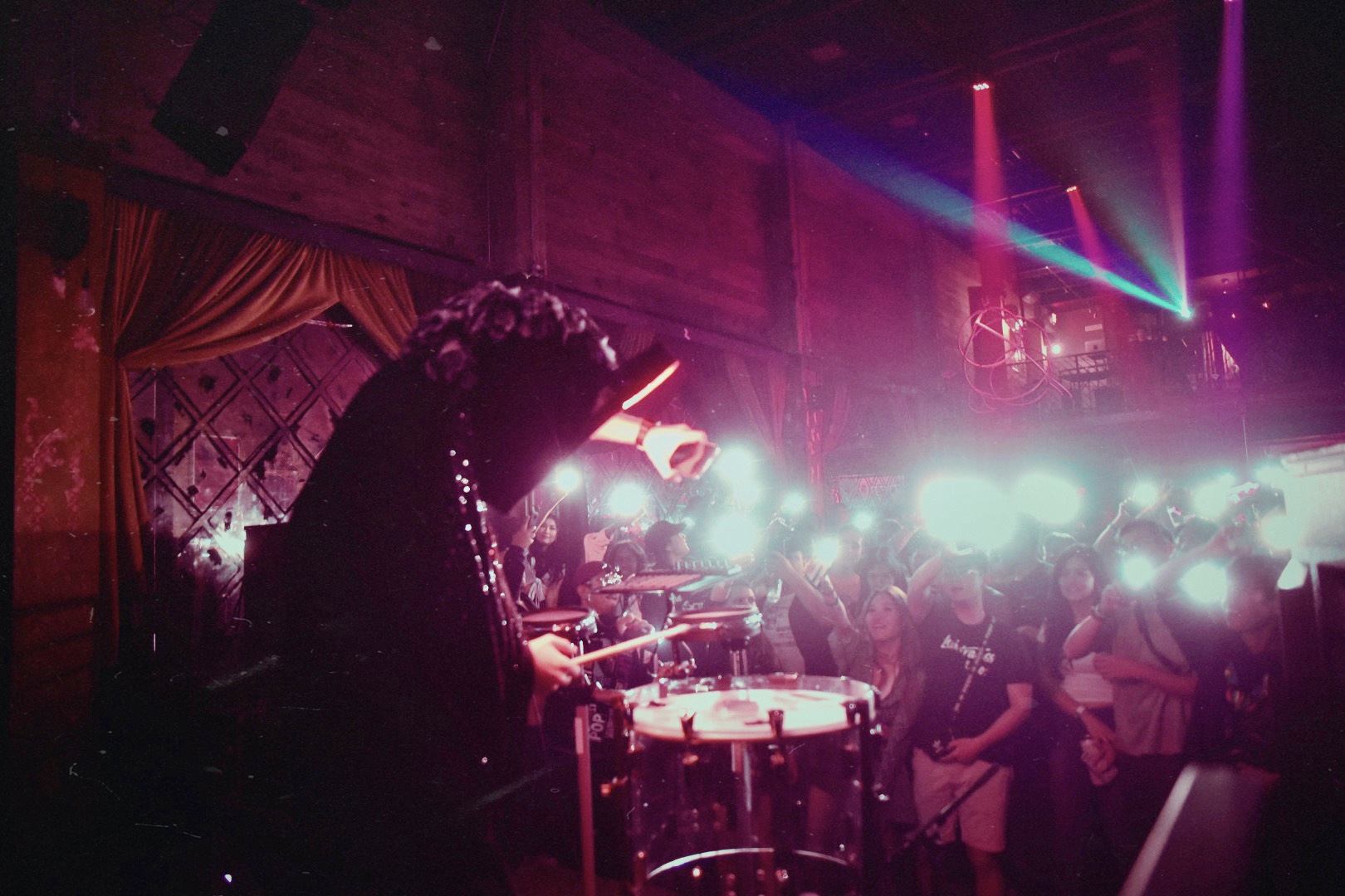 Essentials: “Home” – Slow Magic – Saint Audio