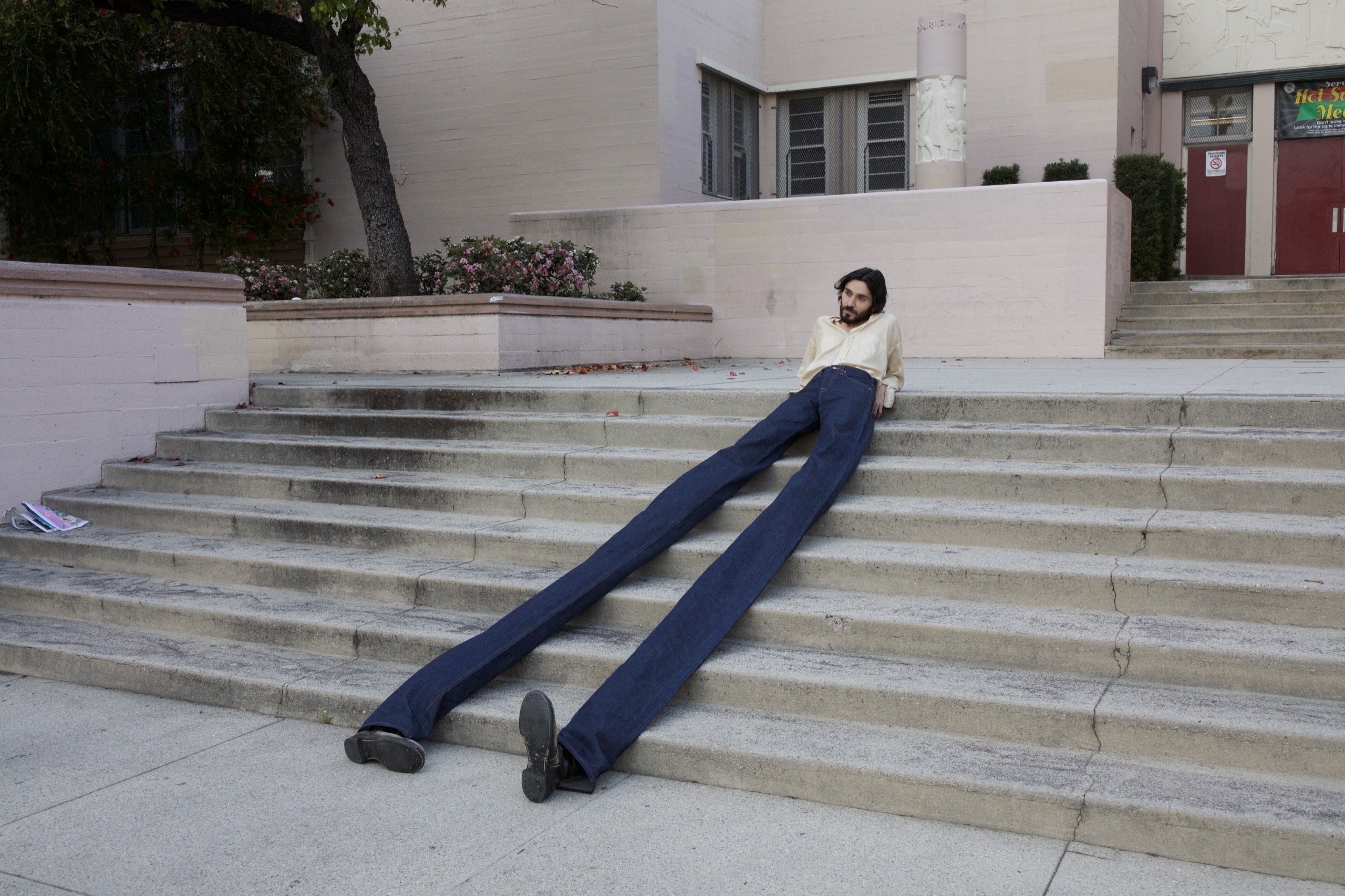 An Interview With: Singer-Songwriter Loren Kramar – Saint Audio