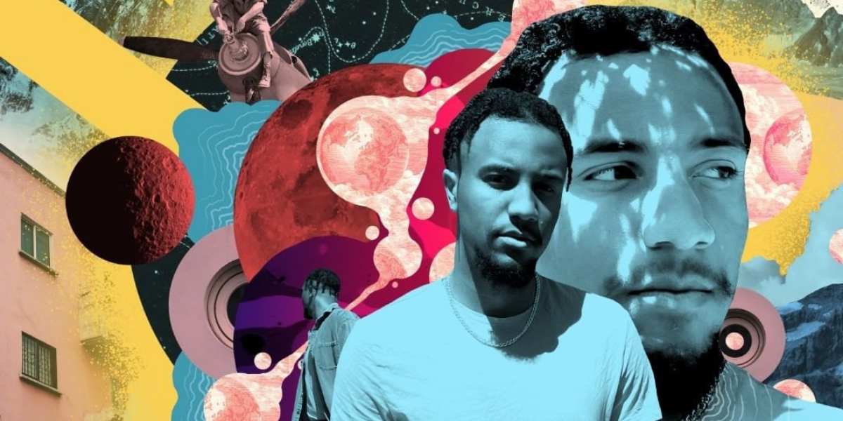 An Interview With: chromonicci. – Saint Audio