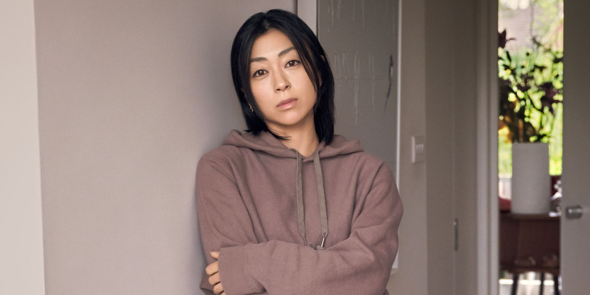 Album Review: BAD MODE – Hikaru Utada – Saint Audio