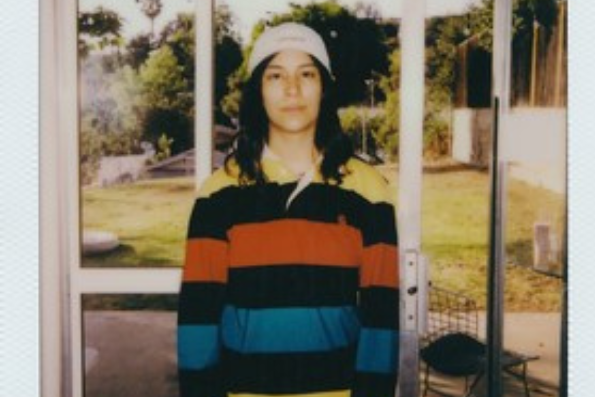 An Interview With: ZZZAHARA – Saint Audio